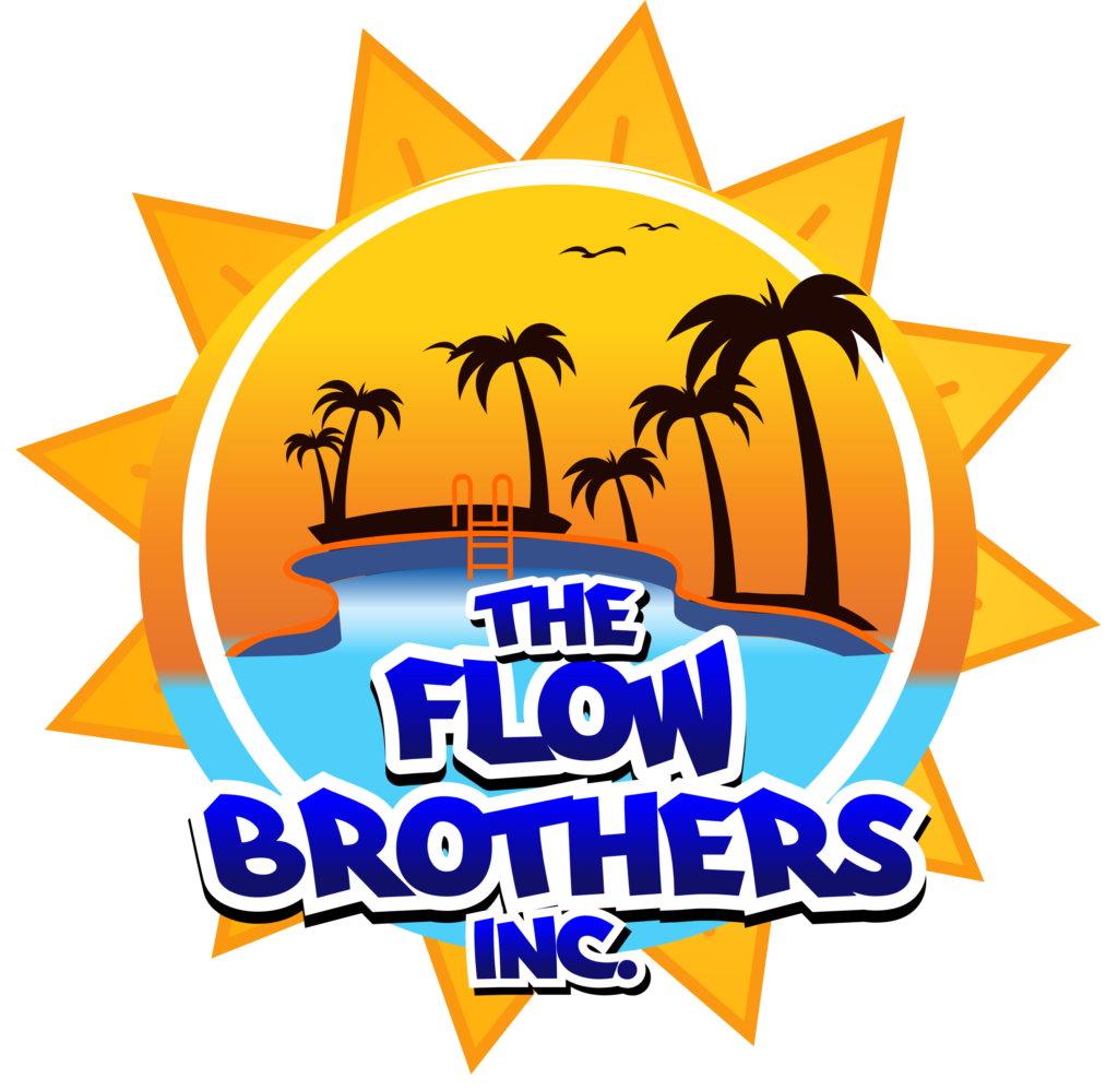 buildingmypool.com – The Flow Brothers Inc.